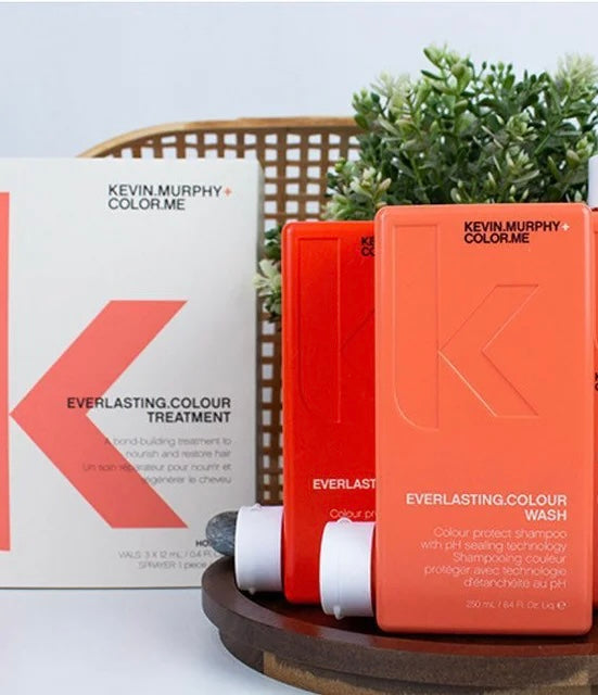 Kevin Murphy Everlasting Color Set (Save 37%) – Kharma Salons