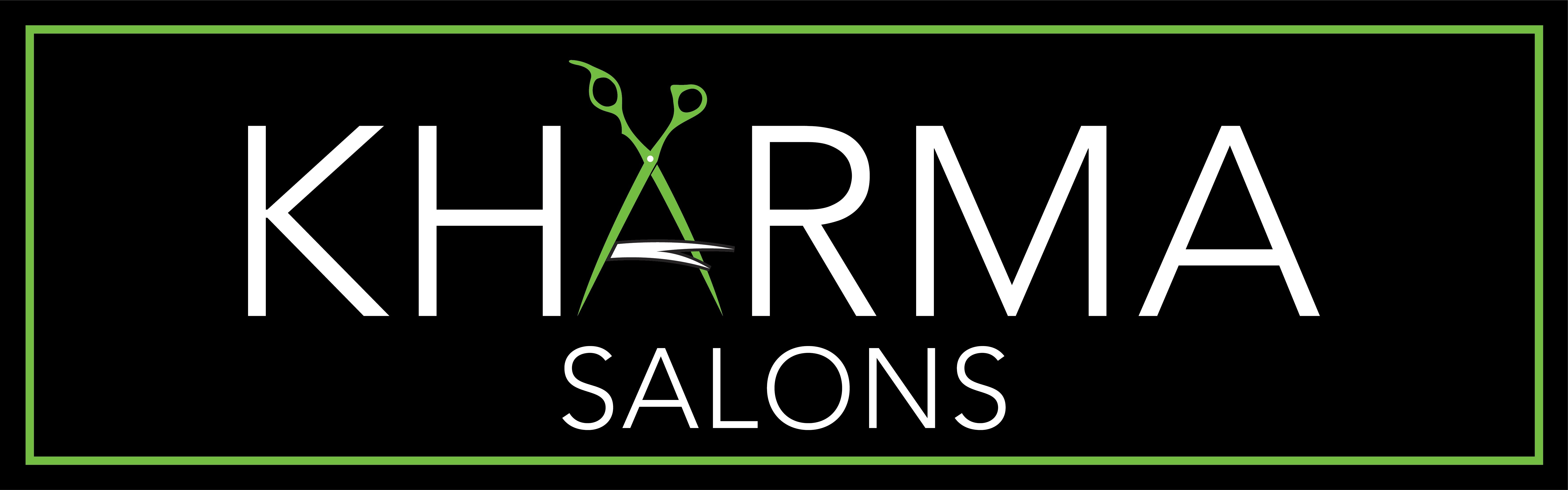 Hair Salon Victoria BC - Kharma Salons