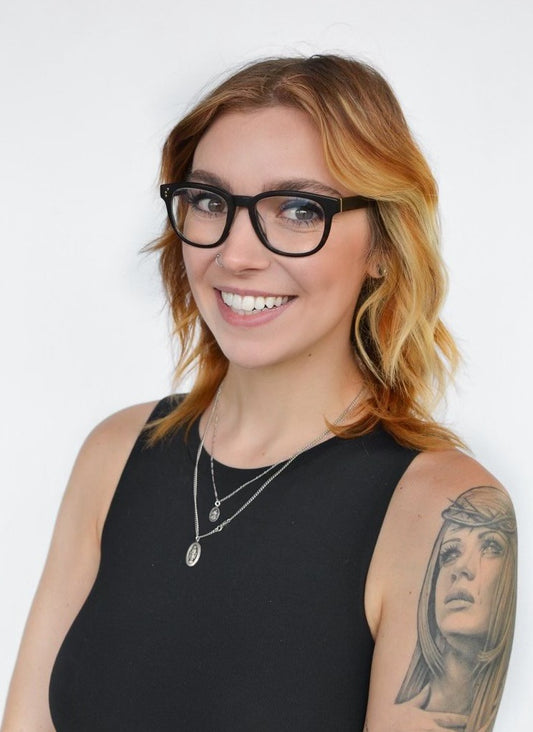 Cloverdale Salon – Kharma Salons